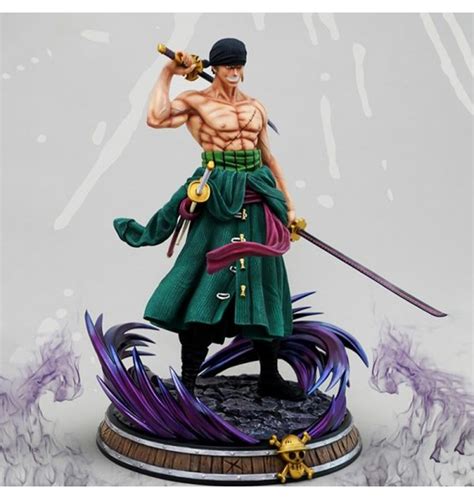 원피스피규어 조로피규어 해적 수집 컬렉션 피규어 롤로노아조로 해적사냥꾼 성인피규어 삼도류 티몬