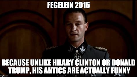 Fegelein Memes