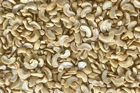 White Broken Kernels Ws Bioasien