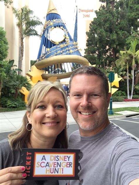 Disneyland Dating June 2014 • Stampinbuds
