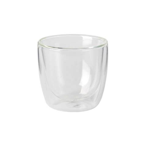 Villeroy Boch Manufacture Rock Becher Klein Mokka Espresso