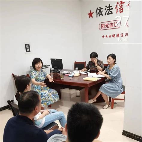 法官耐心调解 三家公司握手言和双方经开区被告