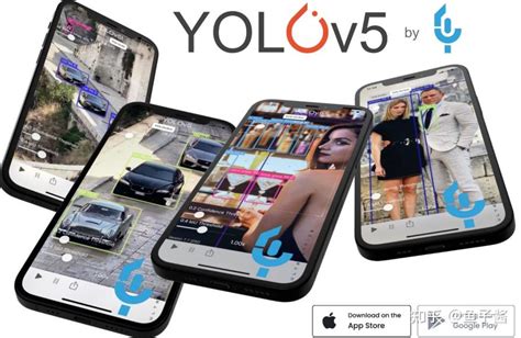 Yolov5：github两万八star项目 知乎