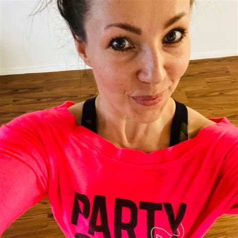 Nina Dance And Fitness