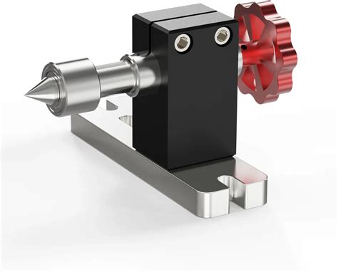Twotrees 4th Axis Cnc Rotary Module Kit For Ttc450 3d Prima 3d