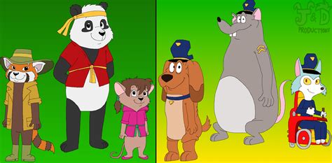 Bamboo Bears Fc Deviantart Gallery