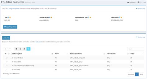 View Connection Readyworks User Guide