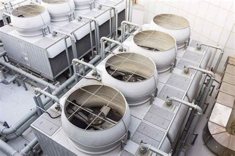 Industrial Chiller Preventive Maintenance Checklist Cet Enviro