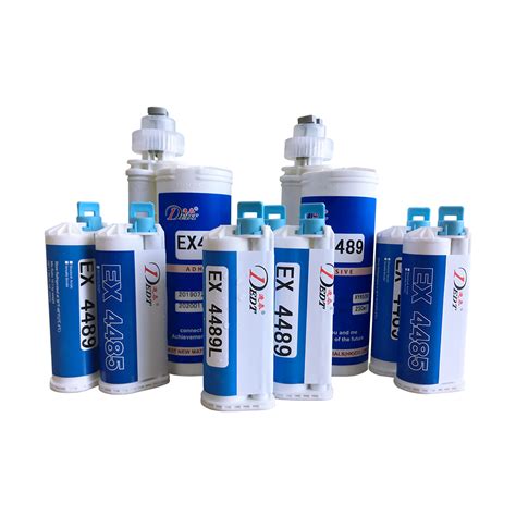 双组份丙烯酸ab结构胶