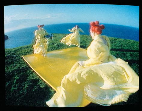 Matthew Barney Cremaster 2