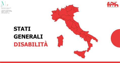 Stati Generali Disabilità