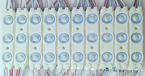 Диоды SMD 2835, светодиодные кластеры (модули) - купить, заказать по ...
