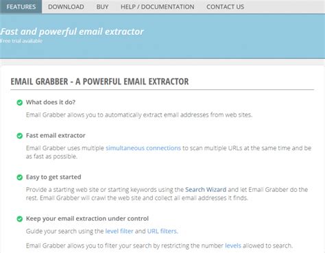Top 7 Email Extractors Fast Lead Generation Over 90 Accuracy 2024