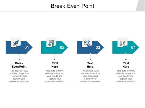 Break Even Point Ppt Powerpoint Presentation File Grid Cpb Presentation Graphics