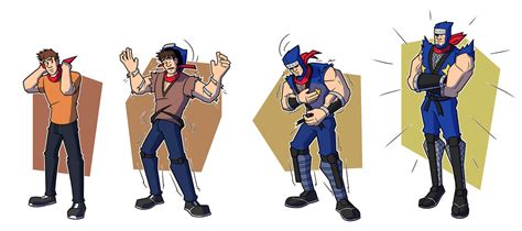 Turning Weeb [ninja Ned Tf] [c] By Catolyst On Deviantart