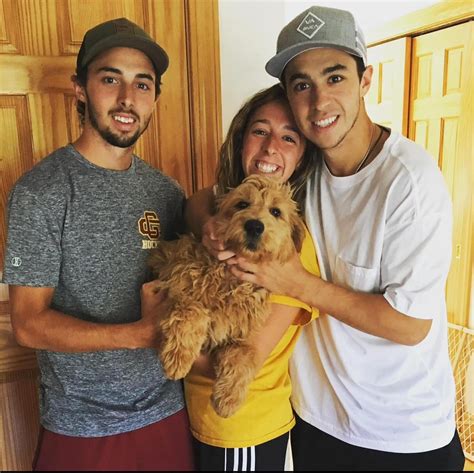Why The Gaudreau Brothers Deaths Were The Defining Tragedy Of 2024 Us Weekly