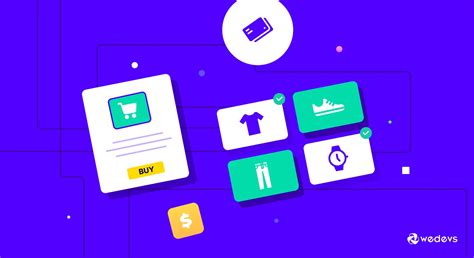 How Can You Create An Effective Checkout Flow For Your Ecommerce Business Wedevs