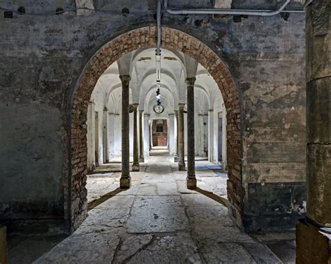 Riapre La Cripta Di San Sepolcro L Ombelico Di Milano