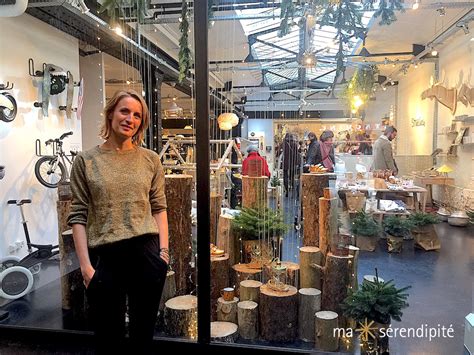 Smallable Ouvre Sa Première Boutique à Paris Ma Sérendipité