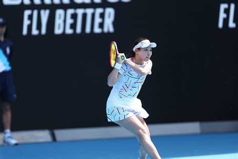 テニス全豪オープン2024が開幕━大会初日の日本勢は敗退 トピックス 日豪プレス オーストラリアの生活情報サイト Nichigo