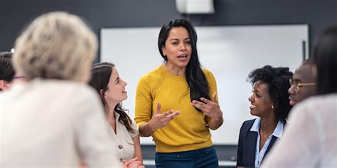 Developing Transformative Leaders Cappfinity