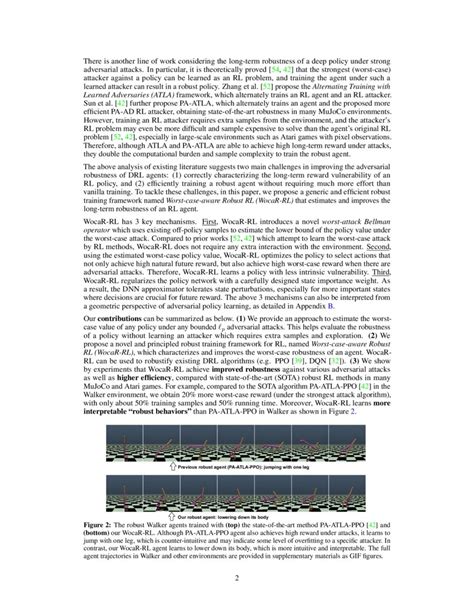Efficient Adversarial Training Without Attacking Worst Case Aware