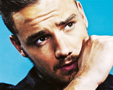 Liam Payne ♡ One Direction Wallpaper 36200267 Fanpop