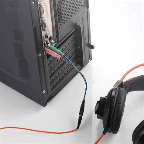 How To Connect Your Gaming Headset To Pc Or Console Easily
