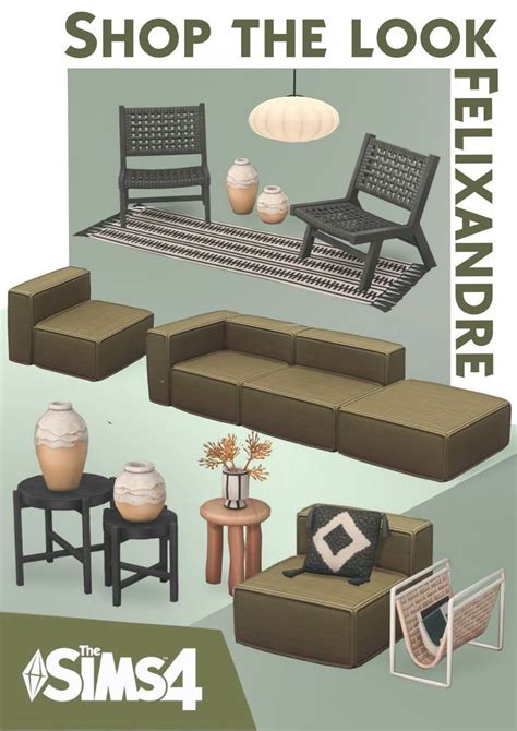Sims 4 Cc Maxis Match Furniture Pack Tutor Suhu Xxx Porn Sex Pics
