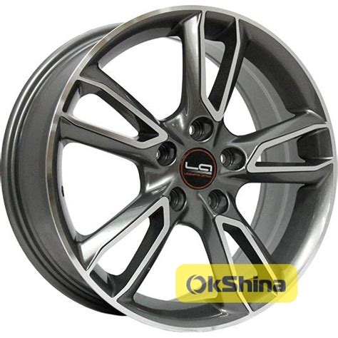 Replica LegeArtis Mazda MZ73 - диски купить в Киеве. Доставка ...
