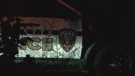 Lafayette Police Department Locates Missing Juvenile Fox 59