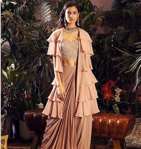 What To Wear On Roka Ceremony Stylish And Traditional Baggout