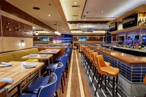Legal Sea Foods Boston Park Square Party Event And Wedding Venue