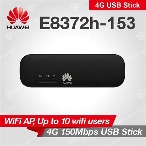 Huawei E G Sim Card Usb Dongle Modem Car Charger Usb Mifi Wifi Router Wingle Brand New