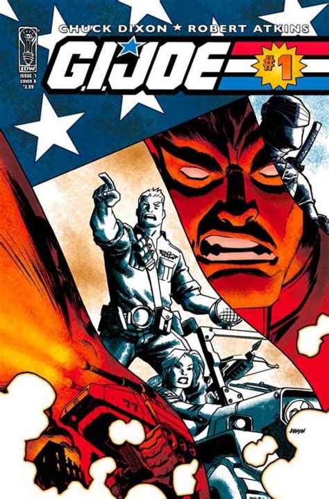 Gi Joe 1