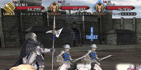 【fgo】ディオスクロイの強化クエスト攻略 ゲームウィズ