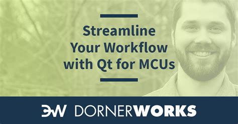 Simplify Your Development Toolset With Qt For Everything From Mcus To