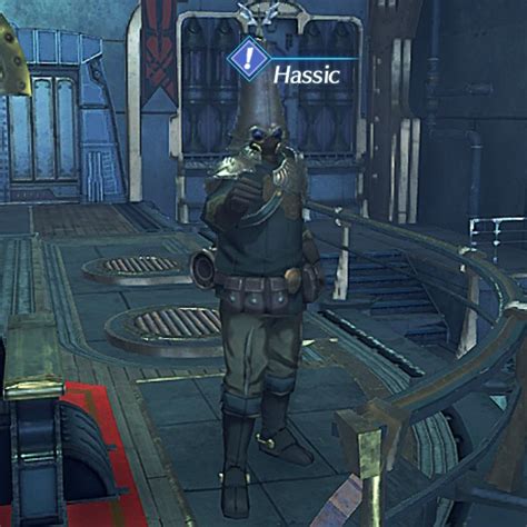 Hassic Xenoblade Wiki Fandom