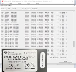 C Gang Gang Programmer Is Broken C Microcontrollers Forum