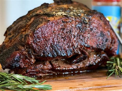 3 Bone Prime Rib Grill Masters Club