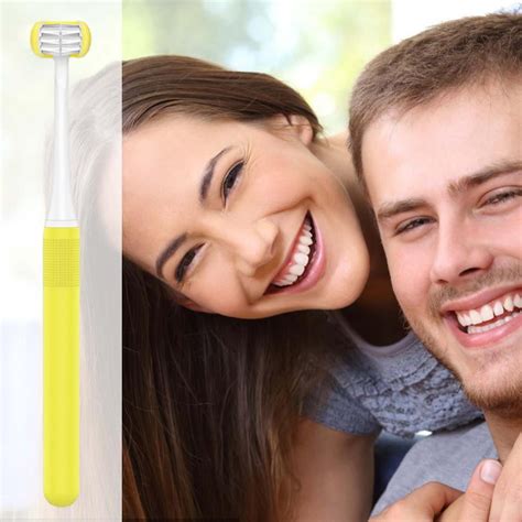 Buy Ksruee Autisms Sensory Toothbrush 3 Heads Autisms Sensory