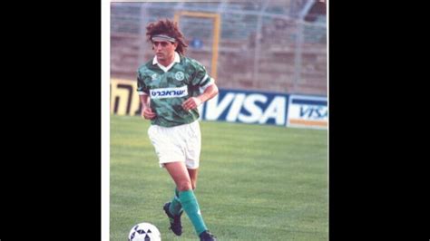 סיכום הקריירה של ראובן עטר Youtube