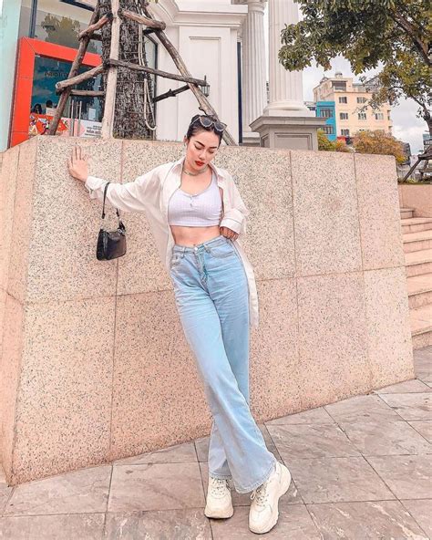 H O A N G Y E Ns Instagram photo Trở thành 1 cô gái đến chính bản thân mình cũng ngưỡng mộ