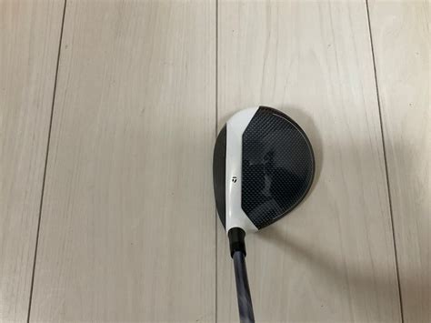 Yahooオークション テーラーメイド Sim Gloire シムグローレ 5w ス