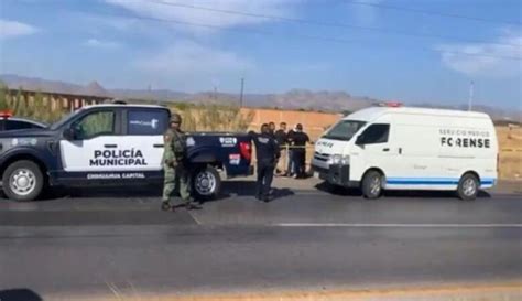 Encuentran Muertos Con Signos De Tortura Y Un Narcomensaje En