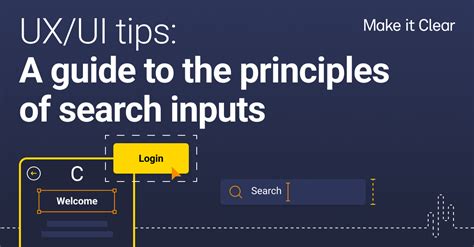 Ux Ui Tips A Guide To Creating Buttons By Sarah Edwards Make It