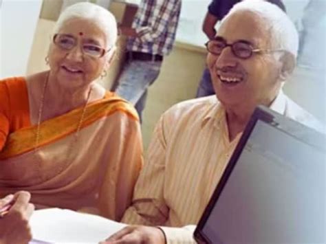 Senior Citizen Savings Scheme Get Monthly Rs 20000 By Investing In