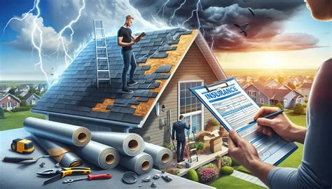 Everything You Need To Know About Roofing Insurance Claims 3 Kings