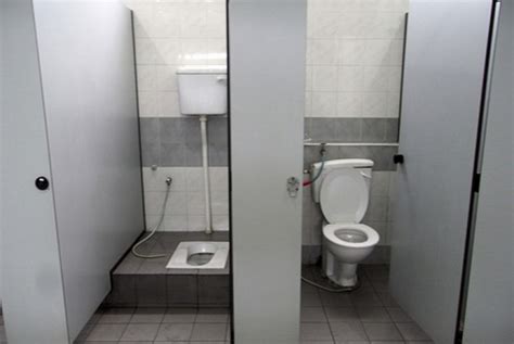 Desain Toilet Umum Modern Kiamedia Archive