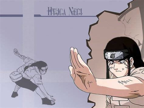 Neji Background Kolpaper Awesome Free Hd Wallpapers